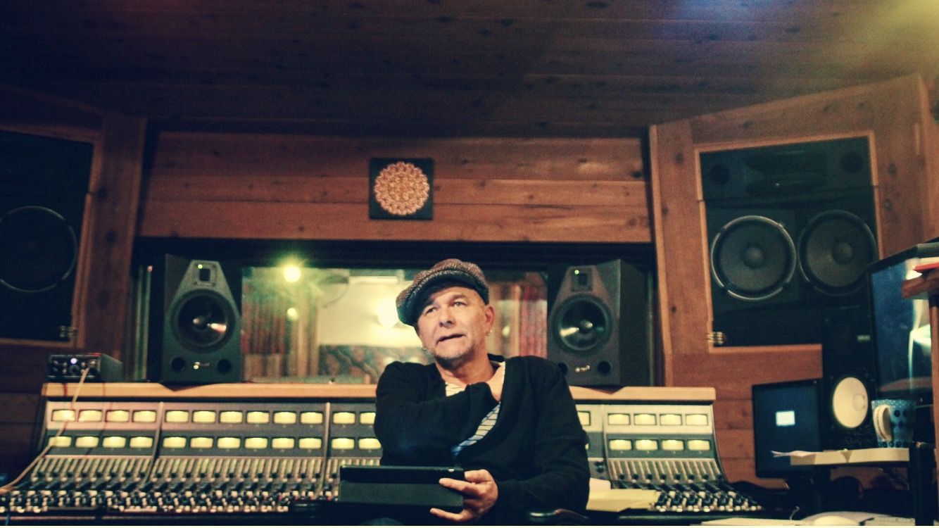 Ted Hutt’s 7 tips for producers: “My favourite records weren’t always ...