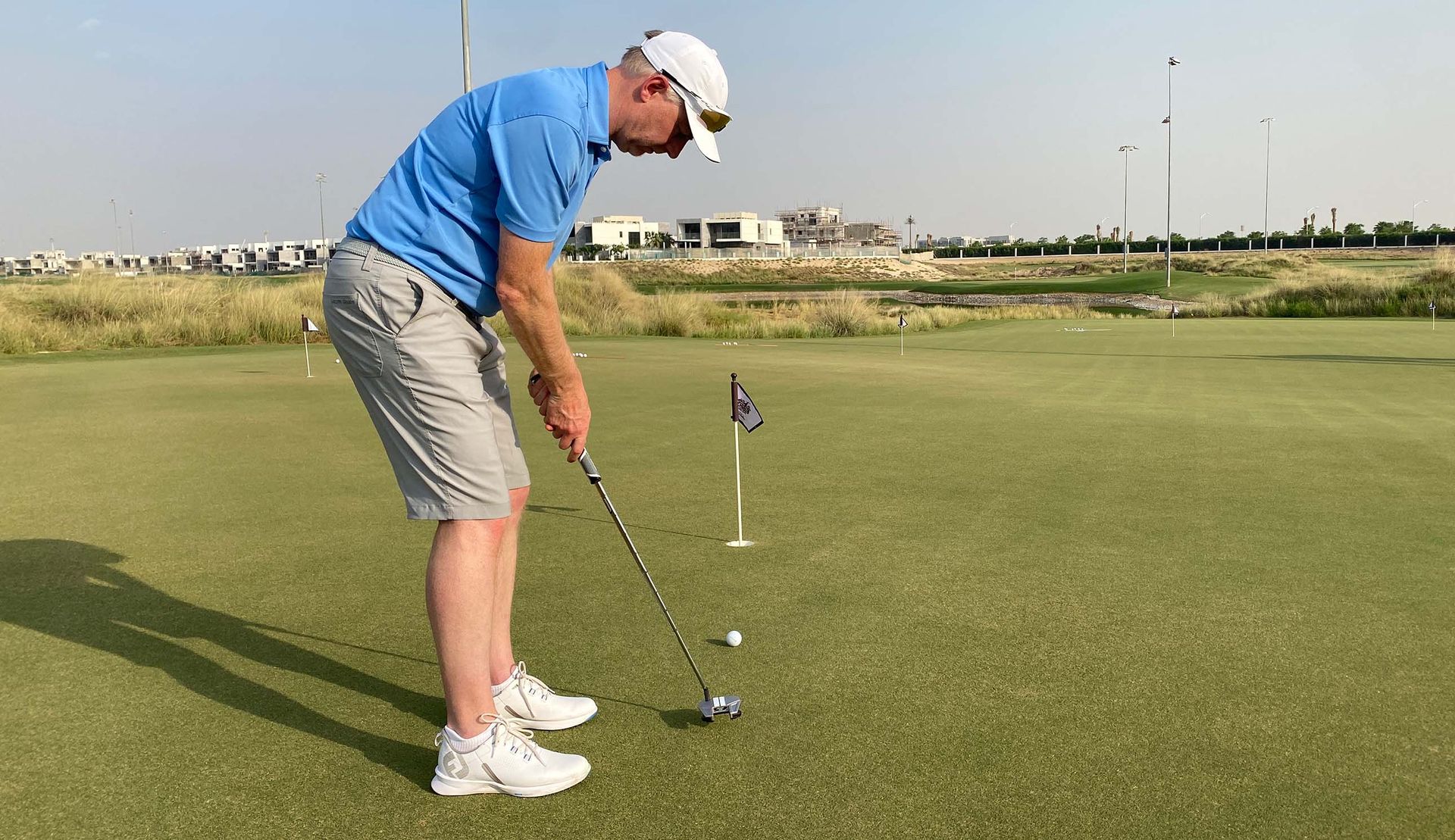 TaylorMade Spider GT Max Putter Review | Golf Monthly