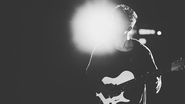 Experimental composer Roopam Garg launches Dark | Louder