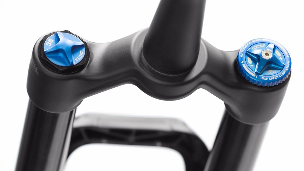 Fox 36 Performance Elite Fork Review | Bike Perfect