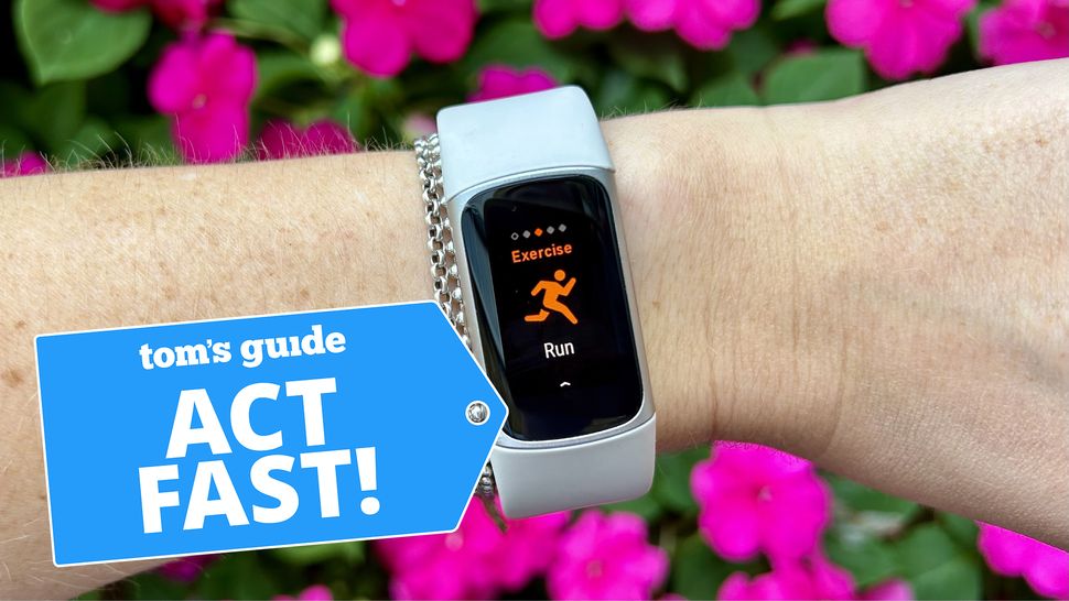 Huge Fitbit sale at Amazon — 5 deals to shop now | Tom's Guide