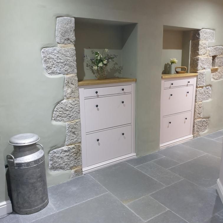 IKEA Hemnes hacks – 12 brilliant makeovers using IKEA's most popular ...