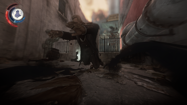 Dishonored 2 review | PC Gamer