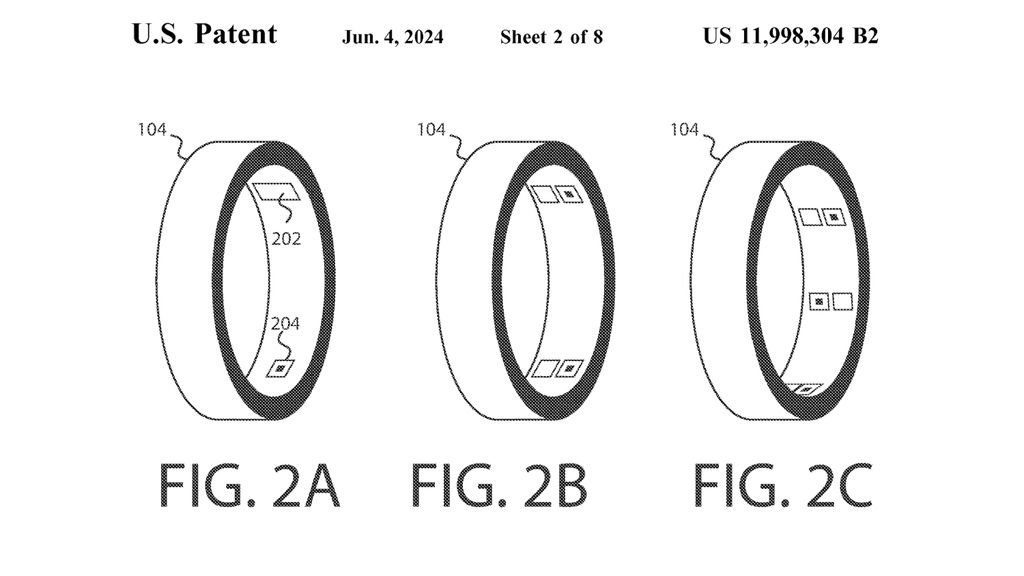 A Fitbit smart ring could challenge the Galaxy Ring in ways Oura can't ...