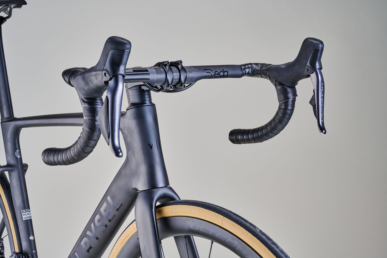 Van Rysel RCR Pro review - is it a superbike killer? | Cycling Weekly