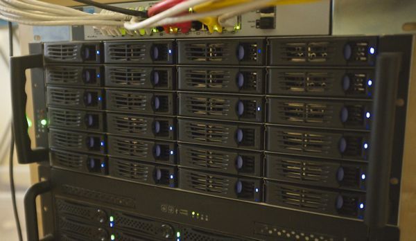 NAS Reviews, Analysis and Buying Guides | Tom's Hardware