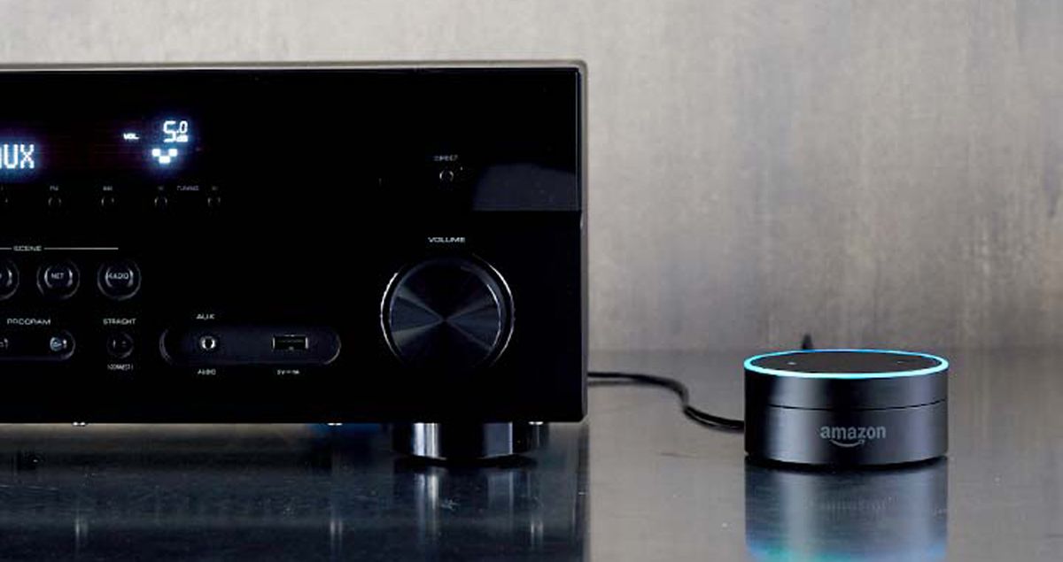 Amazon Echo Dot (2nd Gen) Review: Your Cheapest Alexa Gateway | Tom's Guide