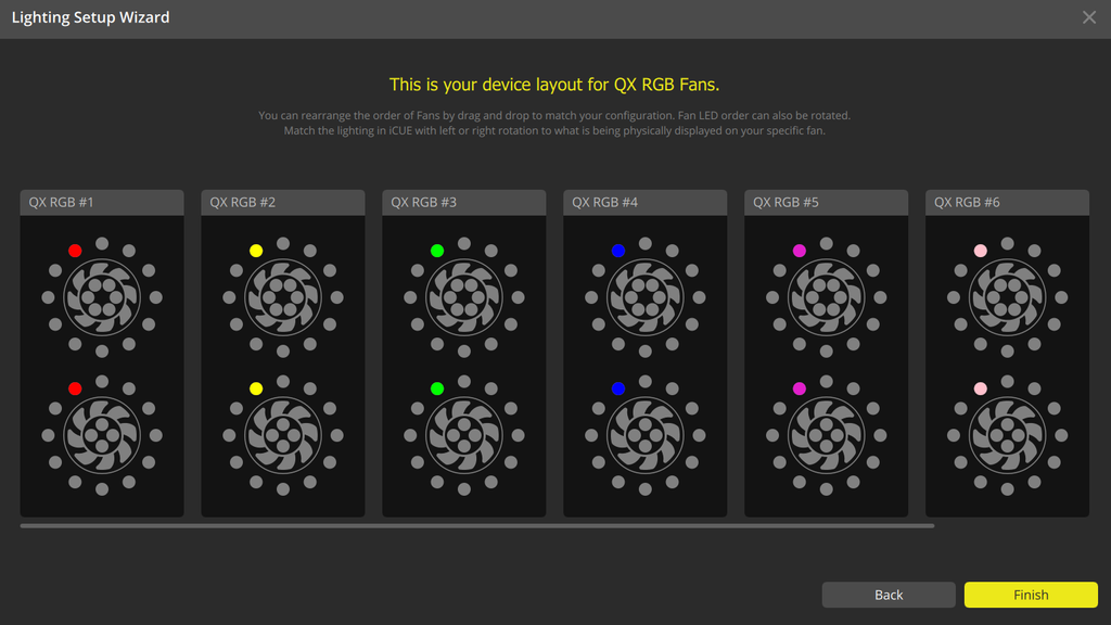 Hands-On: Corsair's iCue Link Brings USB-Like Connectivity to Cooling ...