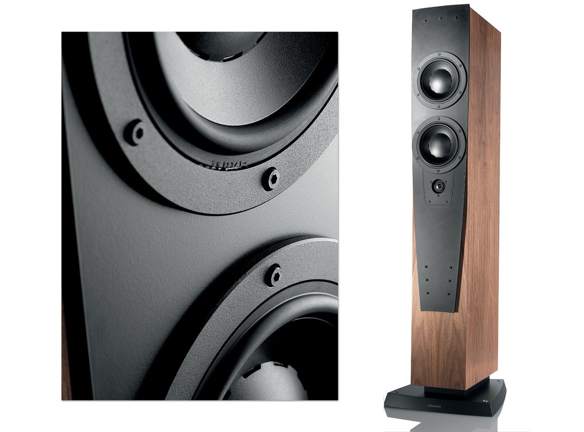 Dynaudio launches Contour LE speakers with audio upgrade | What Hi-Fi?