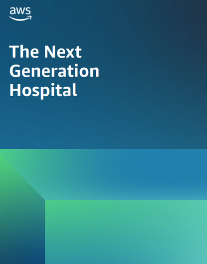 The next generation hospital | IT Pro