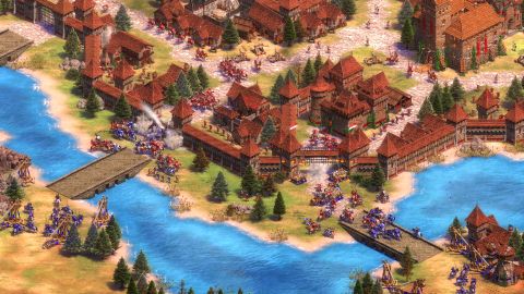 Best Exclusive PC Games | TechRadar