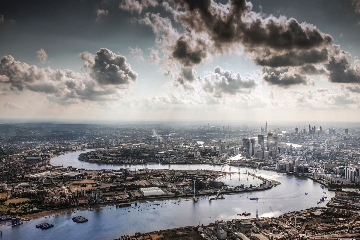 From the Box to the Yox — how did our rivers get their names? | Country ...