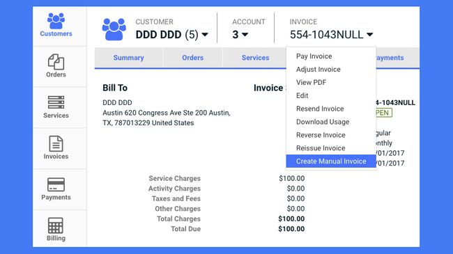 Gotransverse | TechRadar
