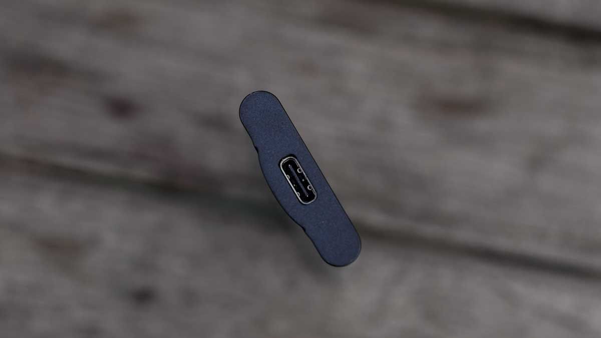Integral SlimXpress Pro Portable SSD 2TB review | TechRadar