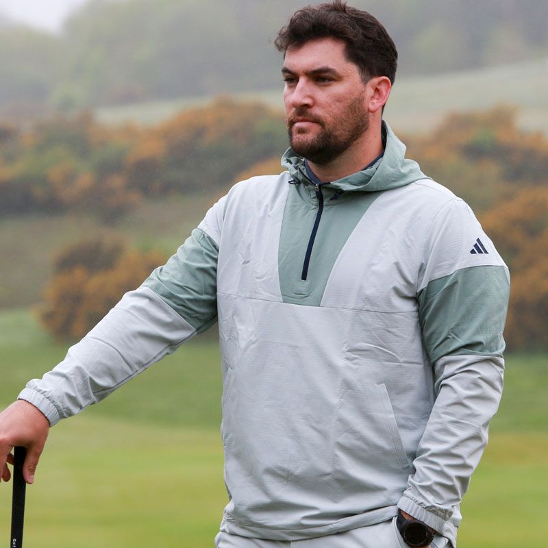 Best Lightweight Golf Jackets | Golf Monthly