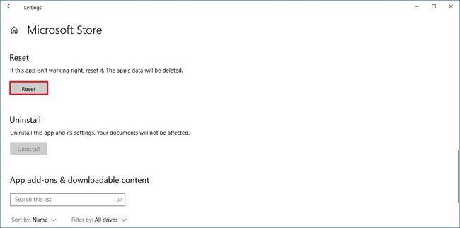 How to fix Windows 10 apps pending or stuck downloading on Microsoft ...