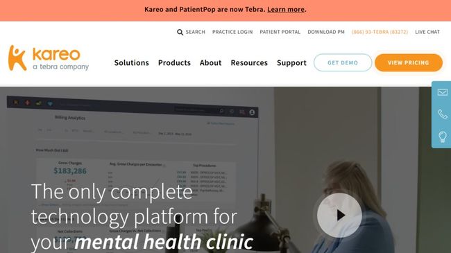 Best Electronic Health Records software of 2025 | TechRadar