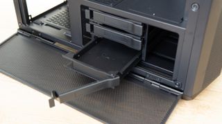 Lian Li Lancool II Mesh Performance Review: What a Winner Looks Like ...