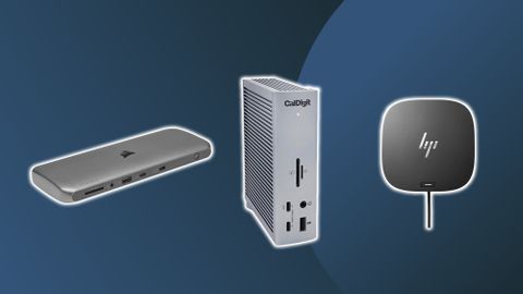 The best docks for MacBook Pro, for when you're out of ports | Creative ...