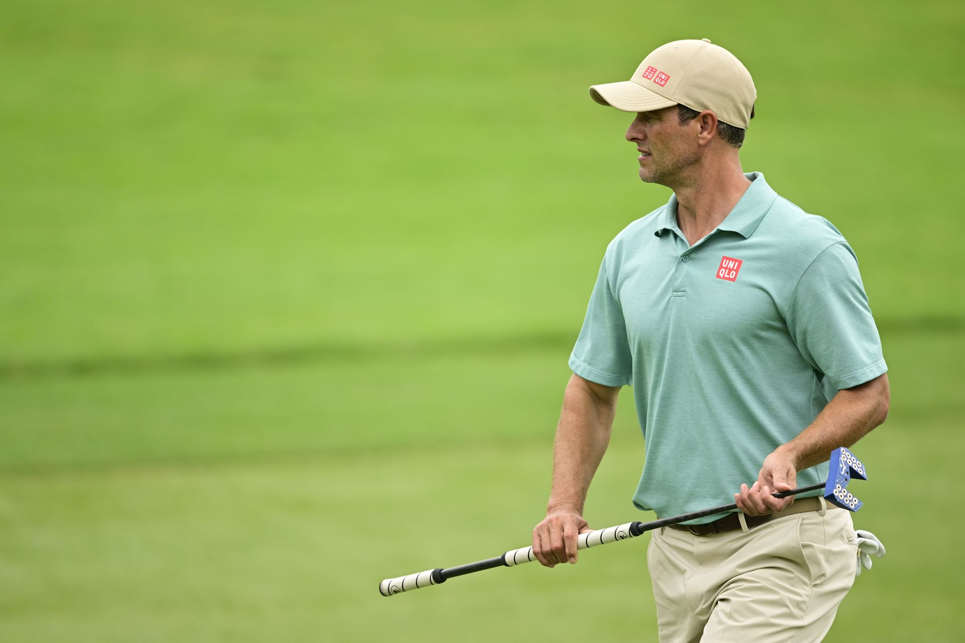The Unique Putter Lucas Glover And Multiple Pros Use On Tour | Golf Monthly