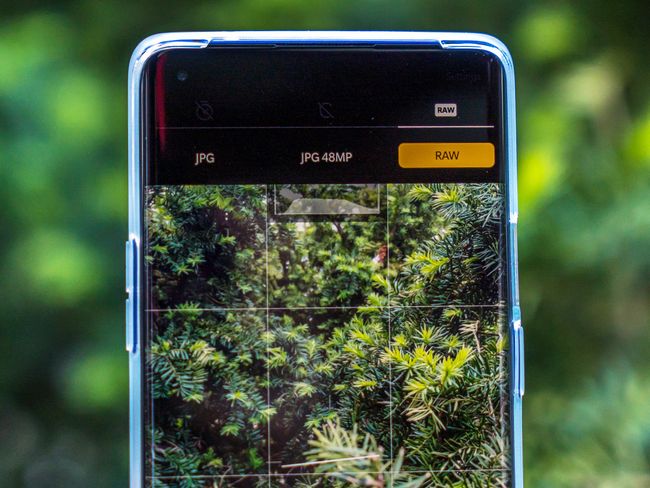How to shoot and edit RAW photos on your Android phone | Android Central