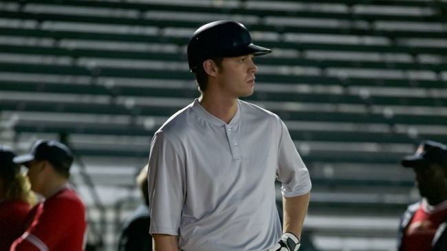 Meet The Hill cast: who's who in the sports movie on Netflix | What to ...