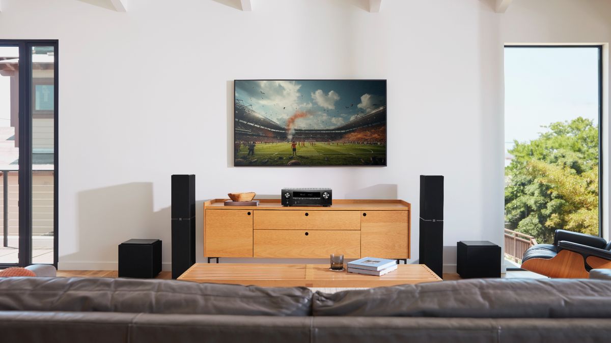 10 things I learned directly from THX that will improve your home ...