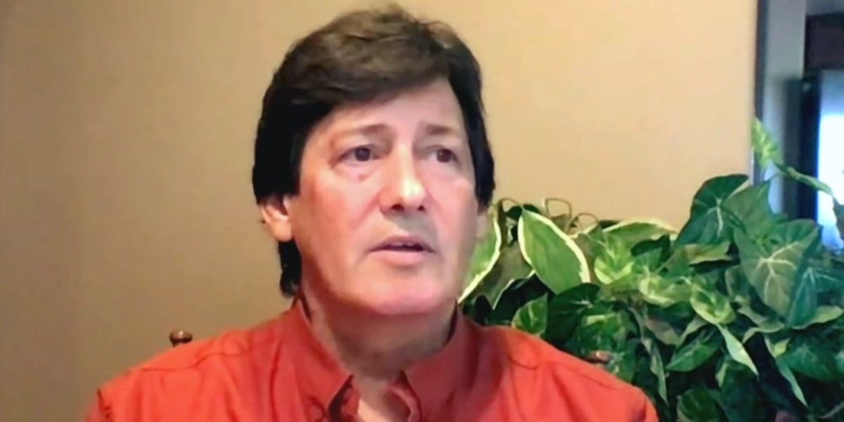 Before The 90 Days: The Couples Tell All Turned Into David's ...