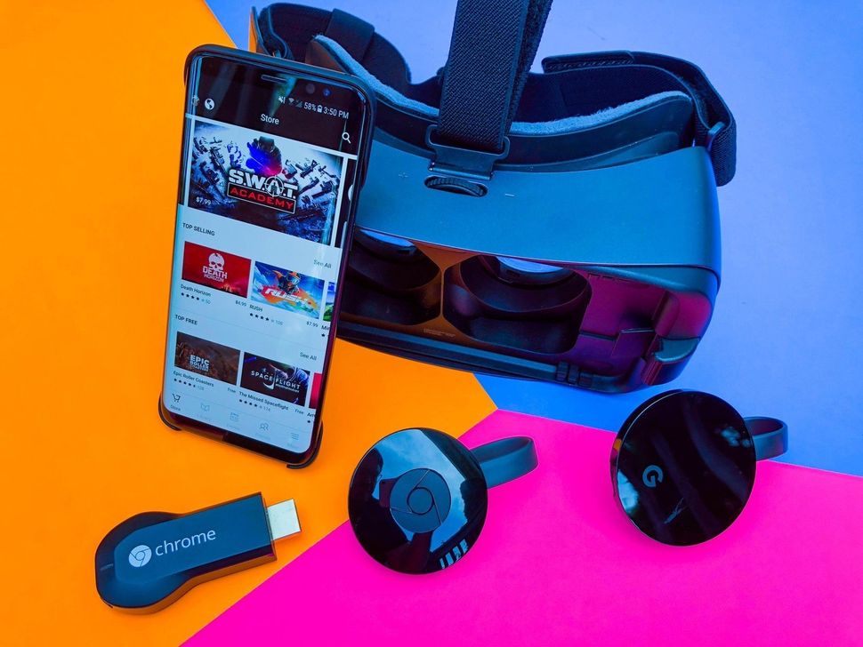 Samsung Gear - Page 2 | Android Central