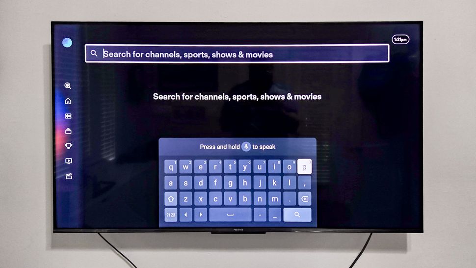 FuboTV review | Tom's Guide