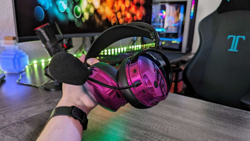 Audeze Maxwell review (Xbox & PC): Incredible sound and all the right ...