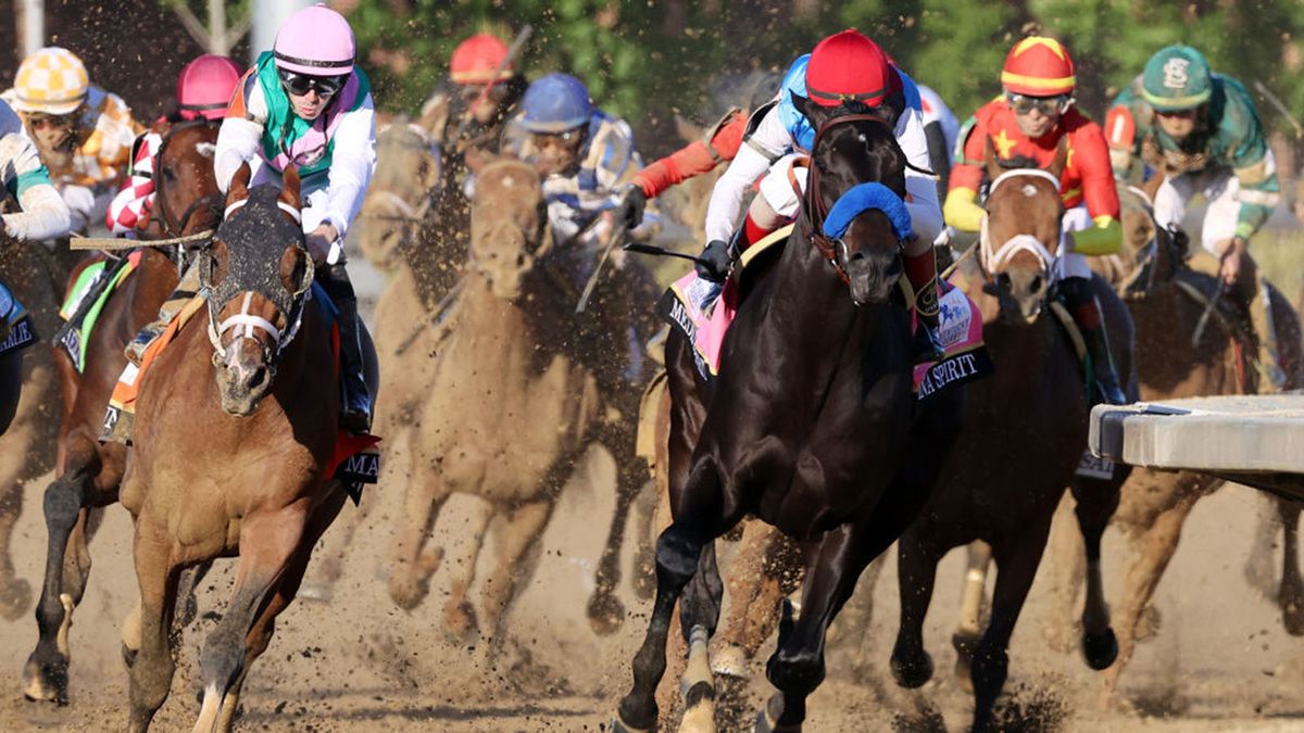How to watch the 2022 Kentucky Derby online from anywhere | What to Watch