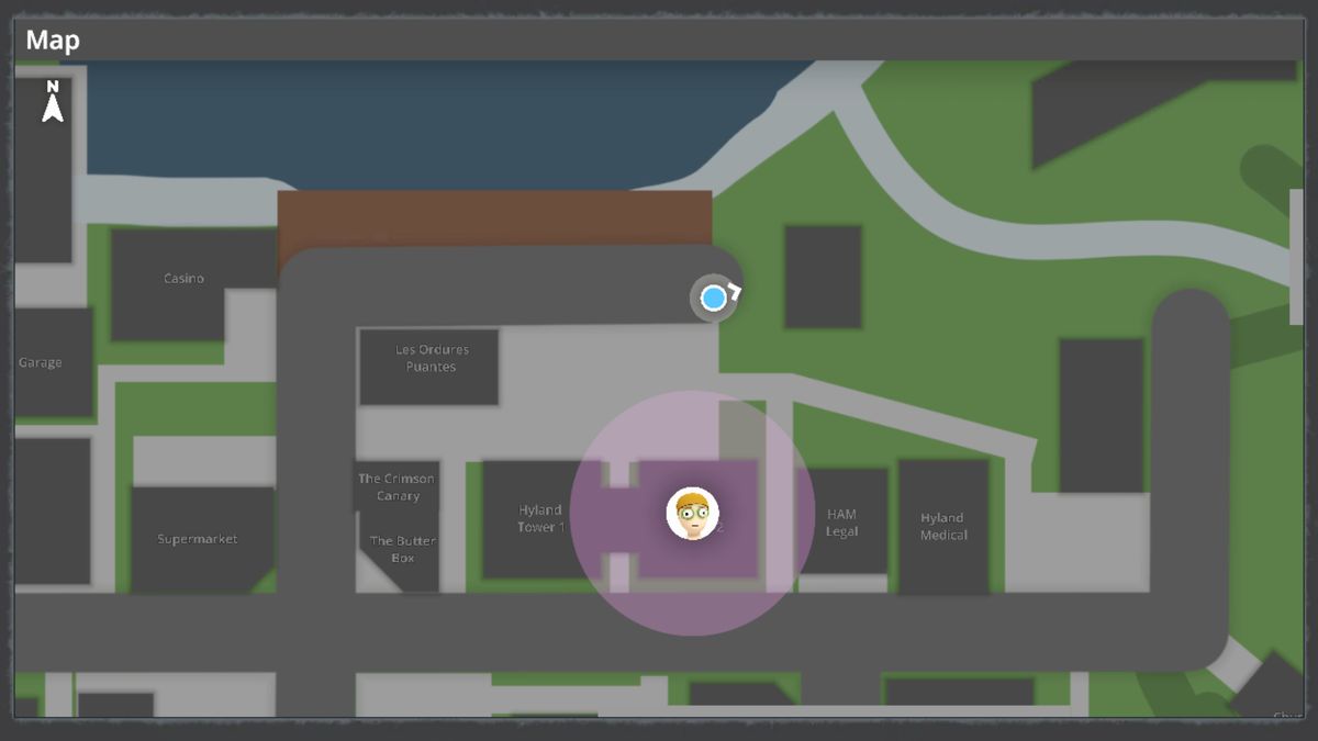 Schedule 1 mayor's house location | PC Gamer