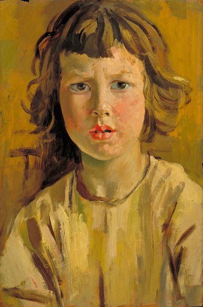 My Favourite Painting: Caroline Quentin | Country Life