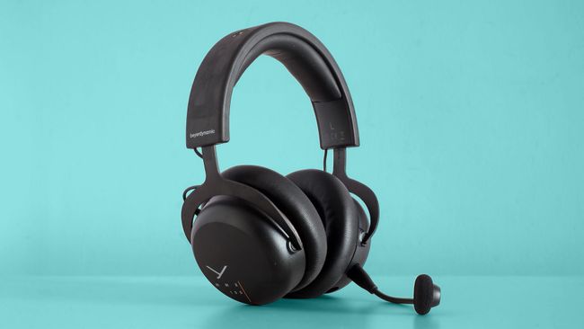 Beyerdynamic MMX 100 review – a new budget king? | TechRadar