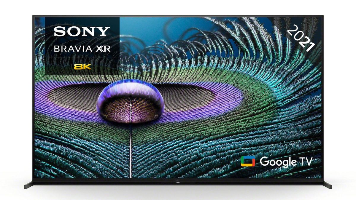 The best 8K TVs for gaming 2025: UHD displays of the future | GamesRadar+