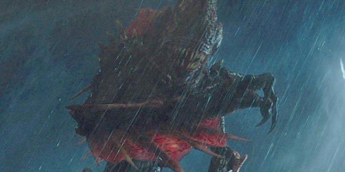 The Trench: What We Know So Far About The DCEU Aquaman Spin-Off Movie ...