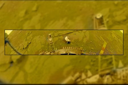 The Soviet Union's Venera Venus missions (slideshow) | Space