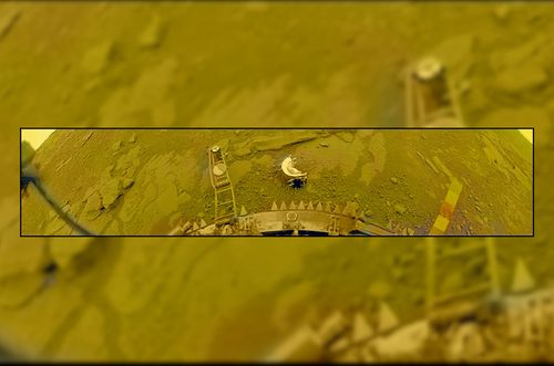 The Soviet Union's Venera Venus missions (slideshow) | Space