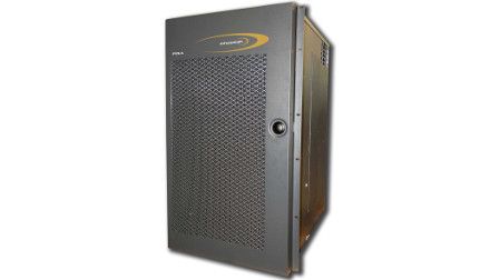 AMV Serves Up U.S. Open Coverage With PESA Router | TV Tech