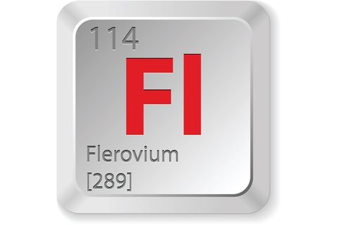 Facts About Flerovium | Live Science