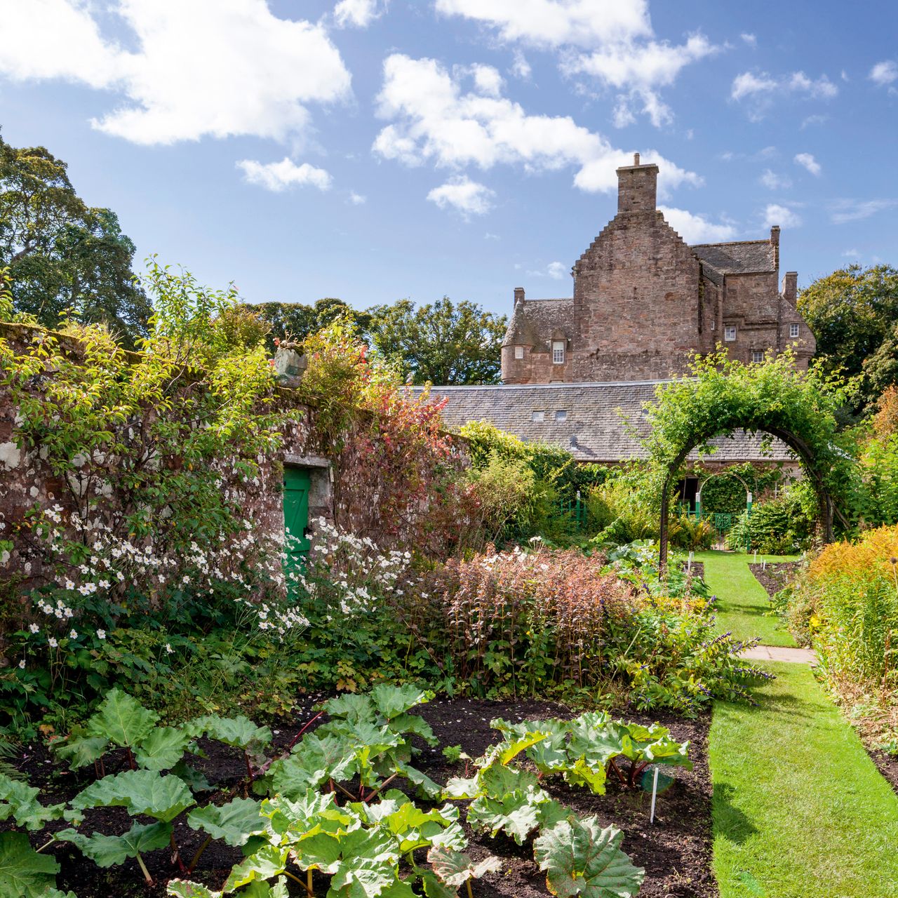 Alan Titchmarsh: 'It’s all too easy to become swamped by the ‘to-do ...