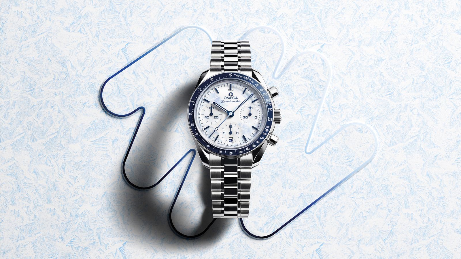 5 best watches spotted at the Winter Olympics 2026, including Omega ...