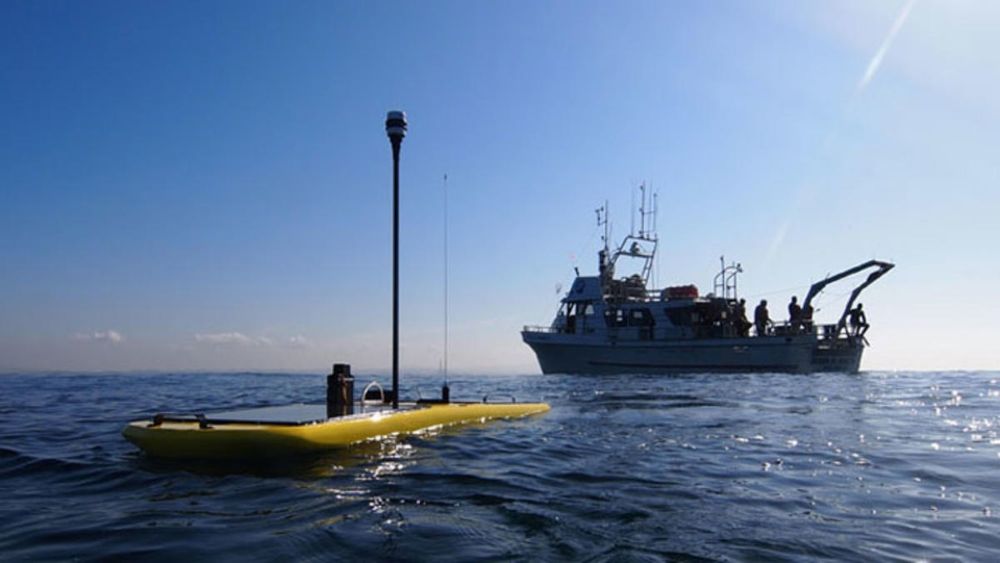 24 Underwater Drones – The Boom in Robotics Beneath the Waves | Live ...