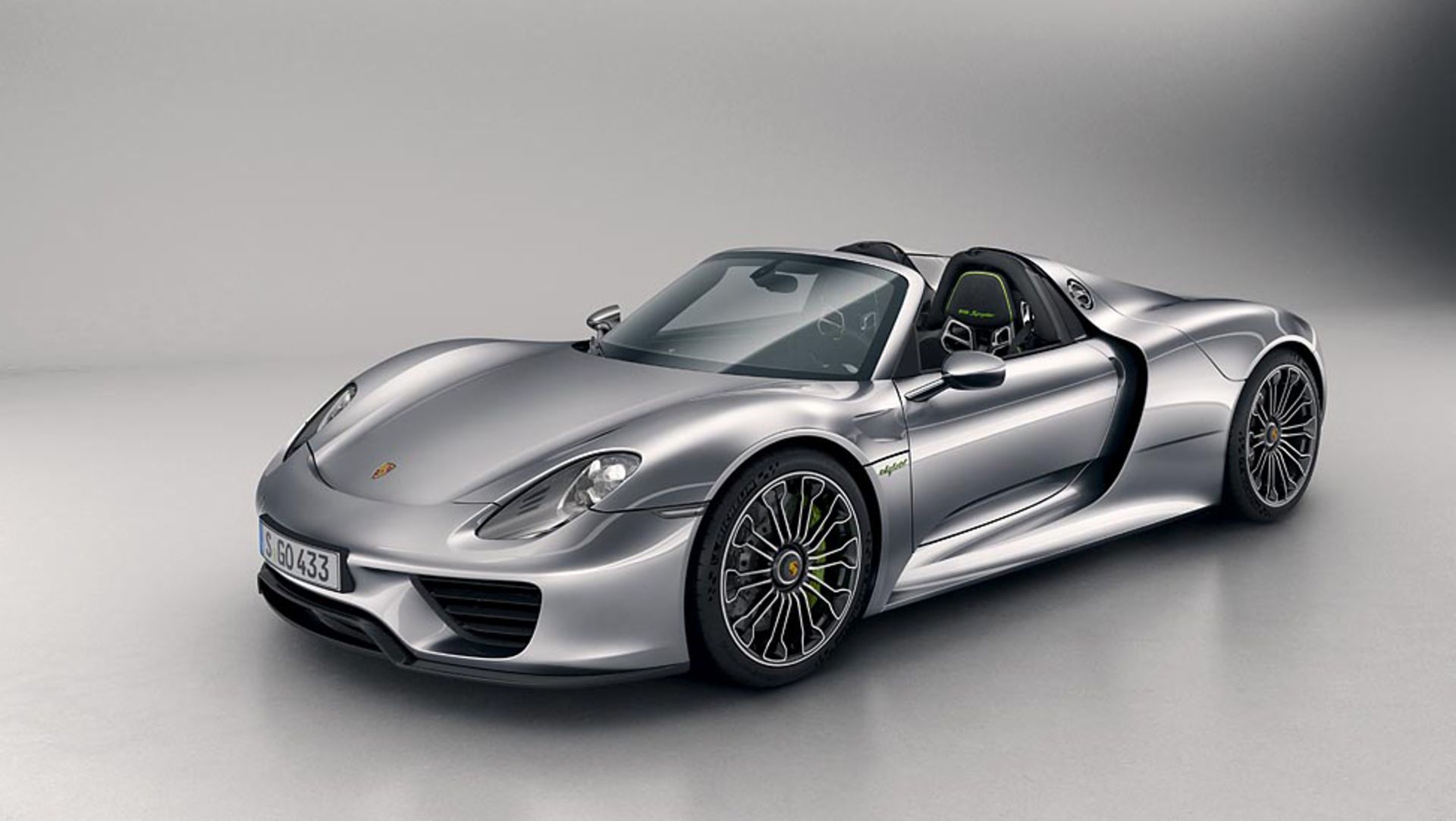 Porsche Mission X concept sets its sights high | Wallpaper*
