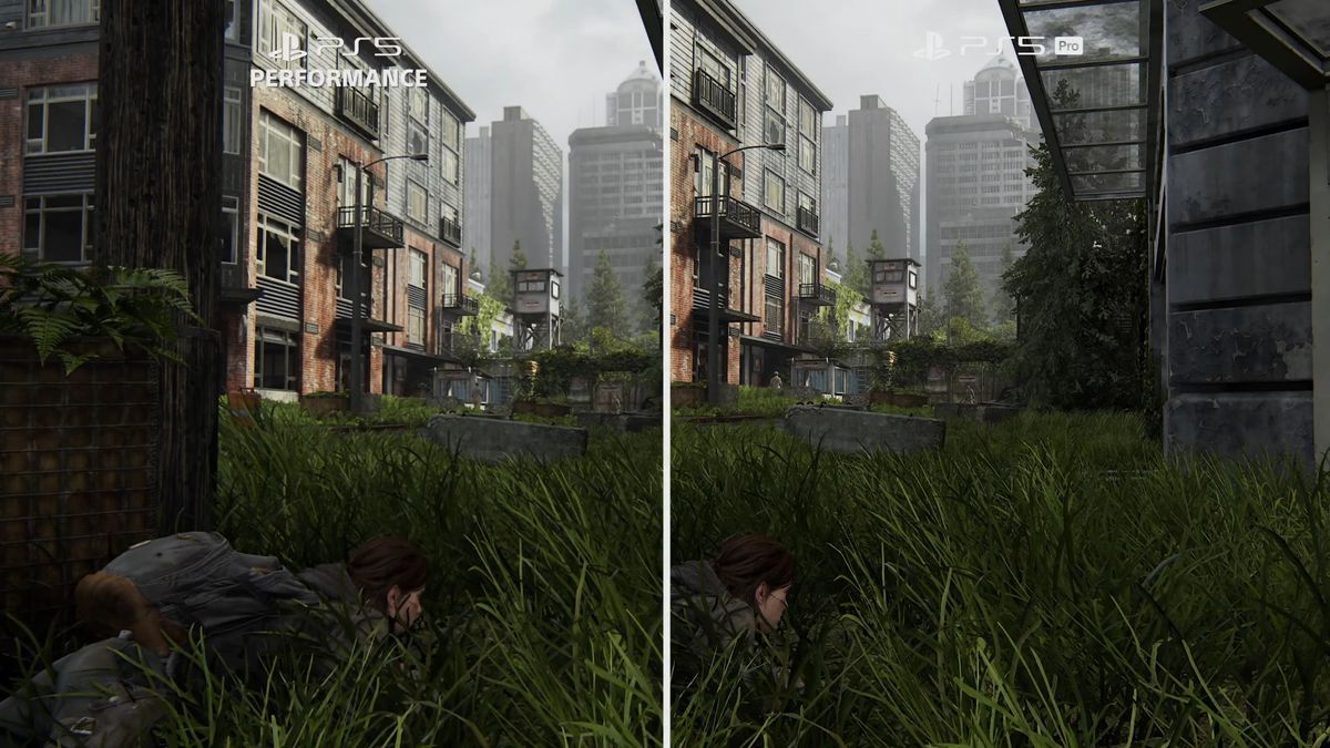 PS5 Vs PS5 Pro Specs Compared How Does The Next Console Match Up