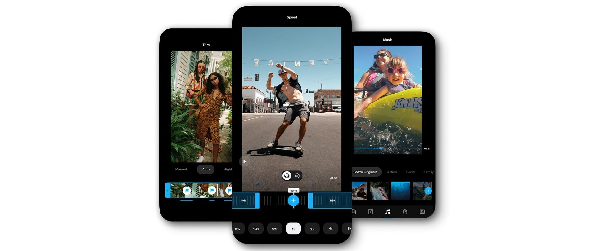 GoPro Quik app review | Digital Camera World