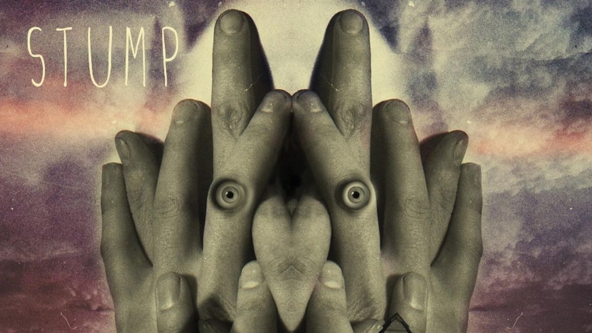 Stump: Does The Fish Have Chips | Louder