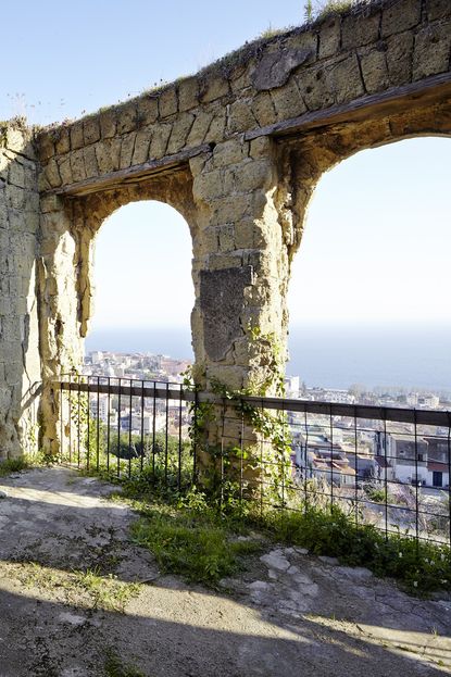 Before & After: 700 Year Old Monastery Transformed Into A Modern Home