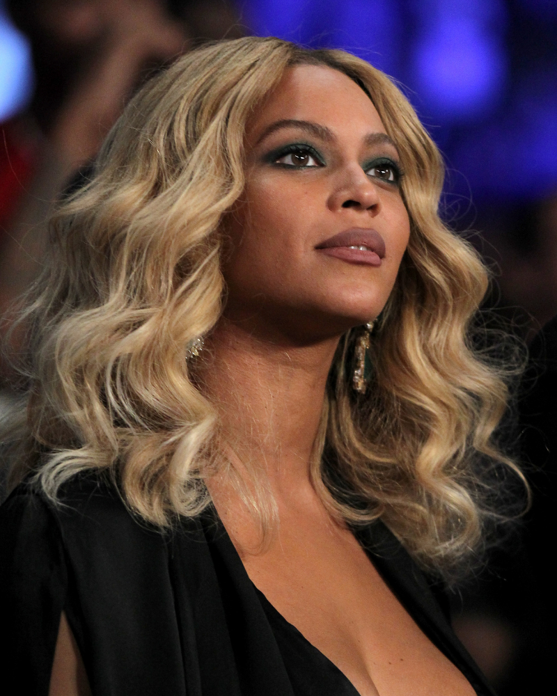 30 Shades of Blonde Hair | Blonde Hair Color Ideas | Marie Claire